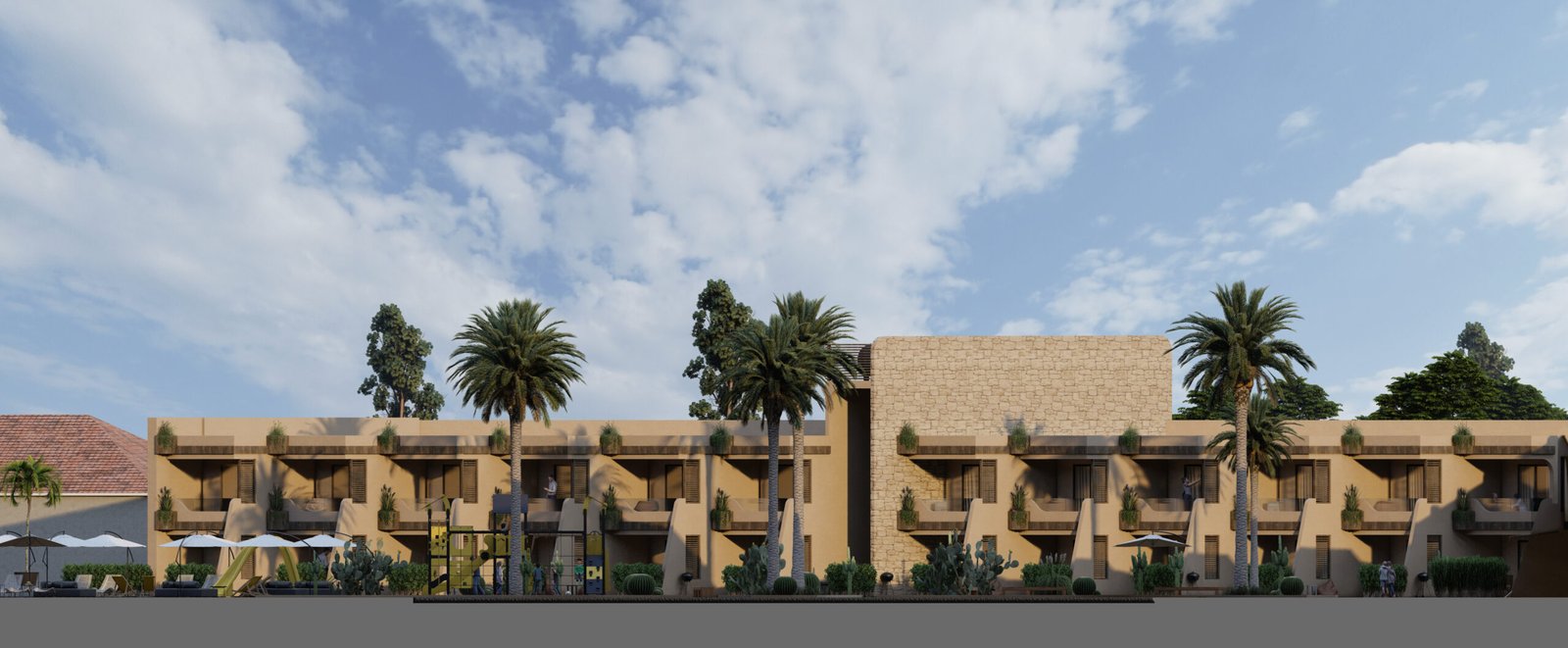 Palmera Resort – ouayjanarchitects.com